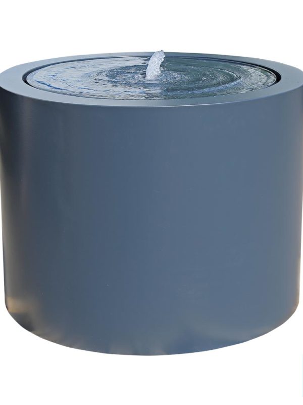 Slink Springbrunnen | Brunnen für die Terrasse und den Balkon